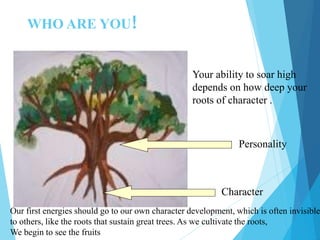 SOARING ON HIGH 2 | PPT