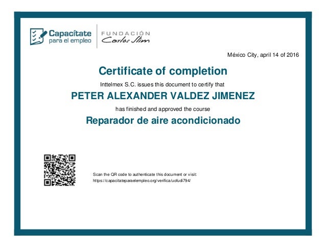 Experience certificate format for air conditioner technician - sopice