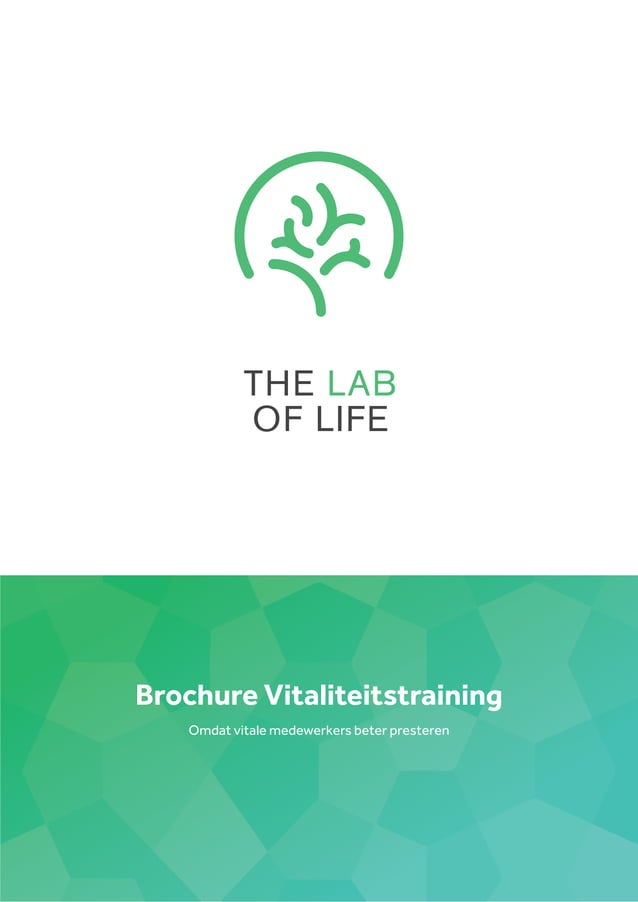 TheLabofLife_brochure | PDF