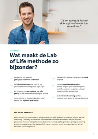 TheLabofLife_brochure | PDF