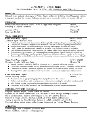 resume | PDF