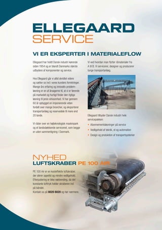 Ellegaard 24:7 | PDF