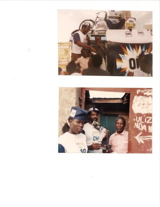 OMO Sales Promo | PDF