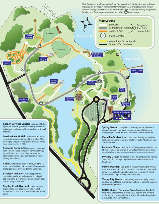 2016 Airlie Map Jan-Mar | PDF