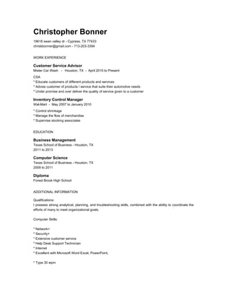 Christopher-Bonner | PDF