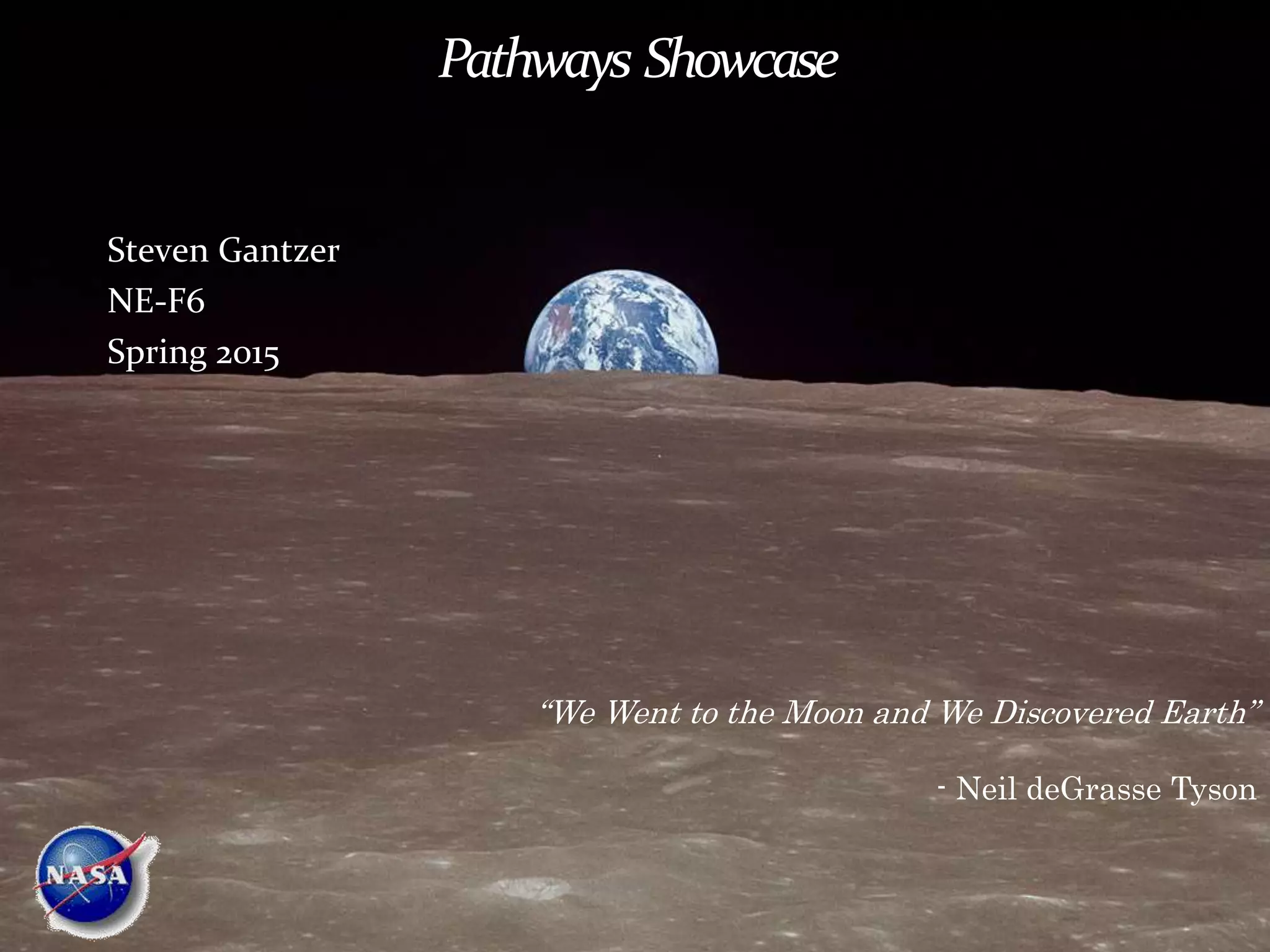 Gantzer Showcase | PPT