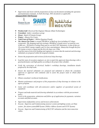 Ahmed Ibrahim Refaey Ahmed | PDF