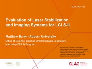 slac_oral_presentation-101 | PPT