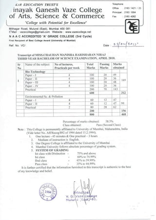 Biotechnology Transcript(Low Res) | PDF