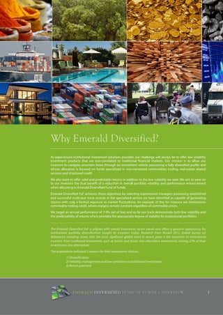 Emerald FOF Flyer - v2.0 | PDF