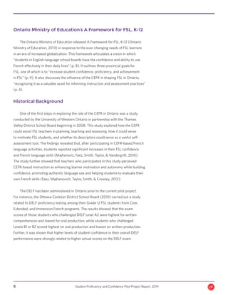 Student_Proficiency_Full_Report | PDF | Educational Assessment | Education