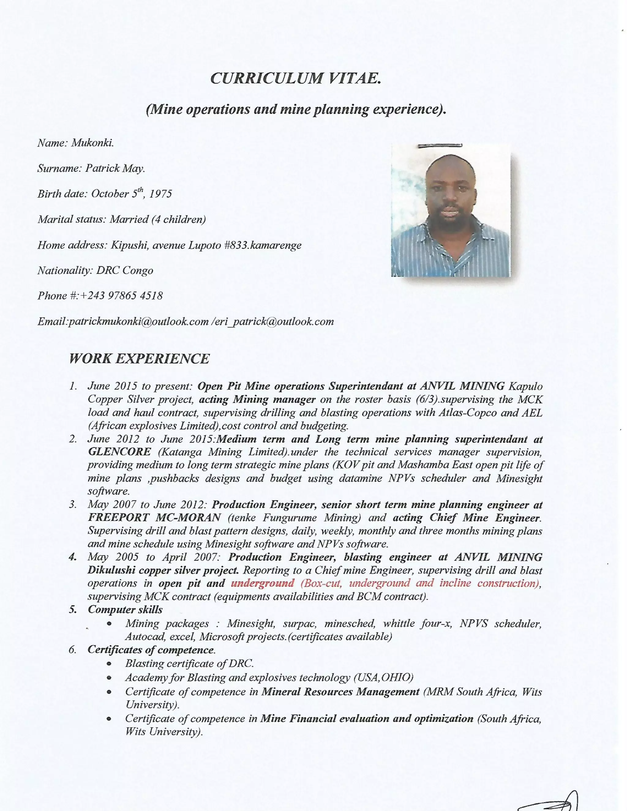 revised resume signed | PDF