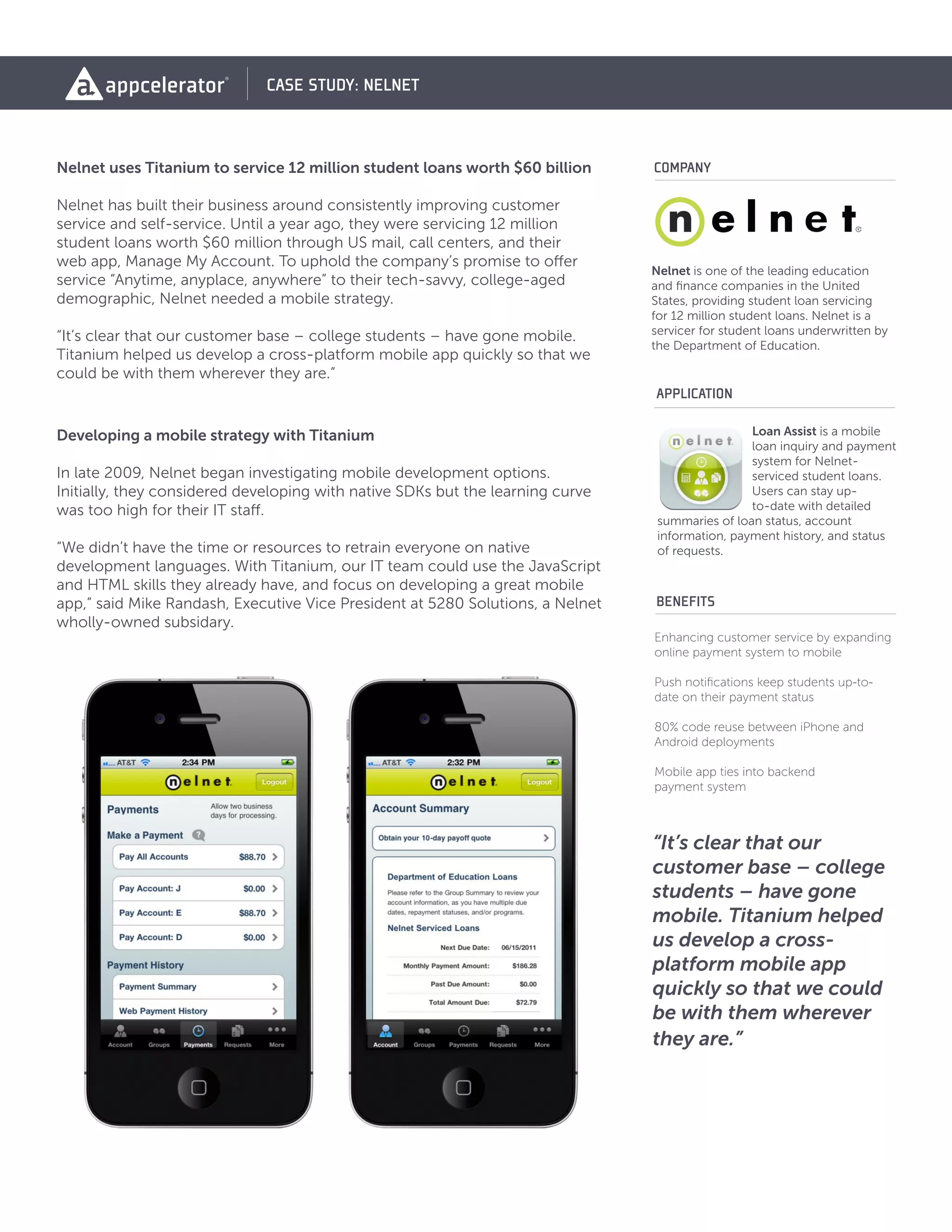 casestudy_nelnet | PDF