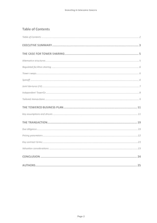Whitepaper_Investing in telecoms towers-DR-080216 | DOCX