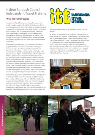 Summer 15 ATCO News | PDF