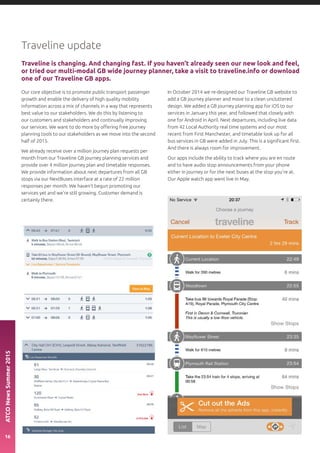 Summer 15 ATCO News | PDF