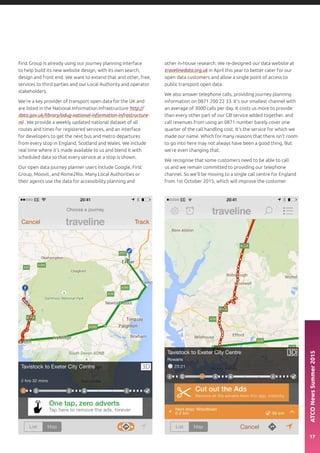 Summer 15 ATCO News | PDF