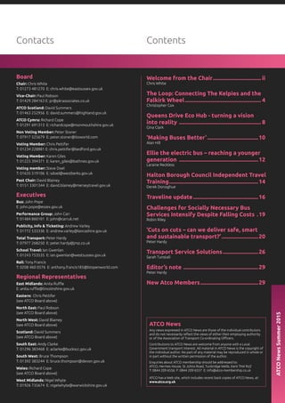 Summer 15 ATCO News | PDF