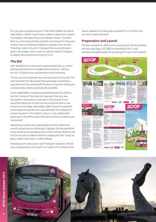 Summer 15 ATCO News | PDF