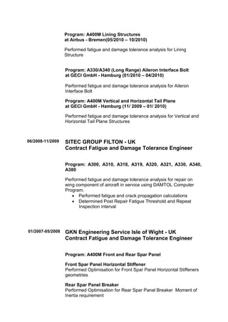 SUDARSONO_Resume | PDF