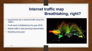 IPv6 and the Internet of Things | PDF
