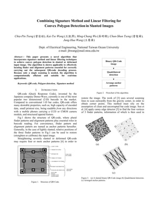 CVGIP_Chia-Pin Tseng | PDF