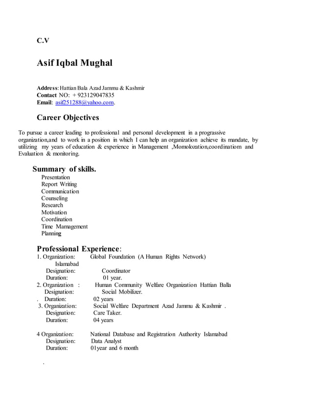 asif | PDF