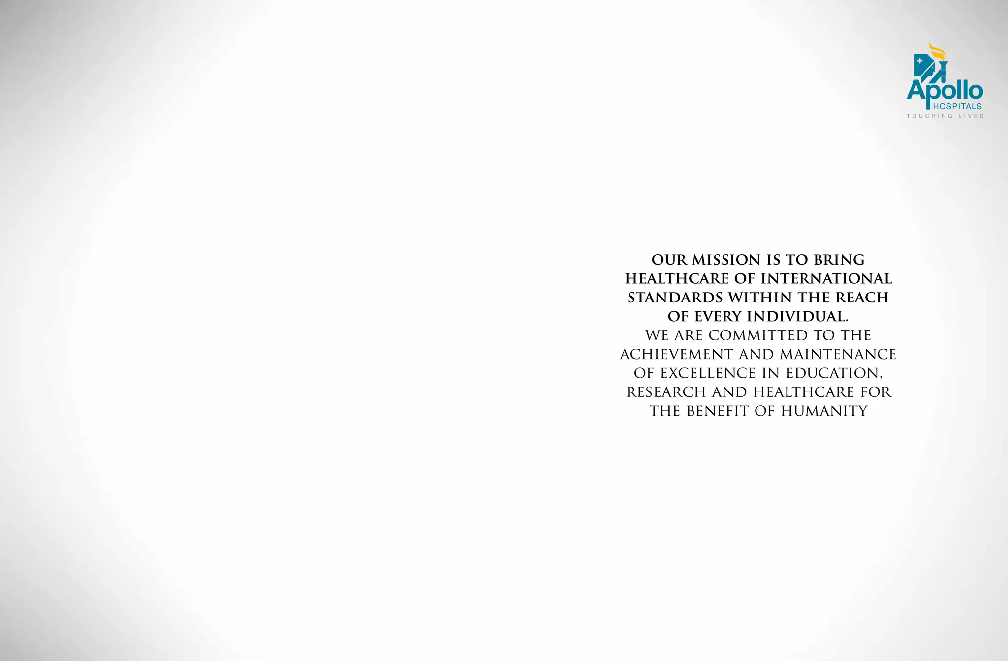 Apollo Hospital - International brochure 2012 - low res pdf | PDF