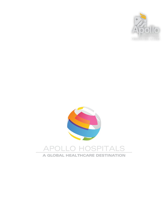Apollo Hospital - International brochure 2012 - low res pdf | PDF