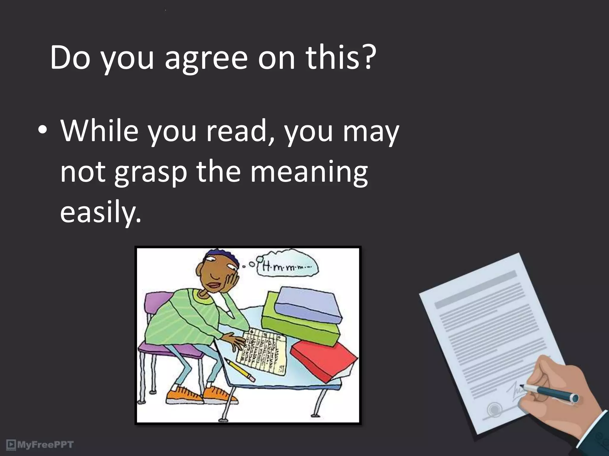 Paraphrasing - EAPP | POTX