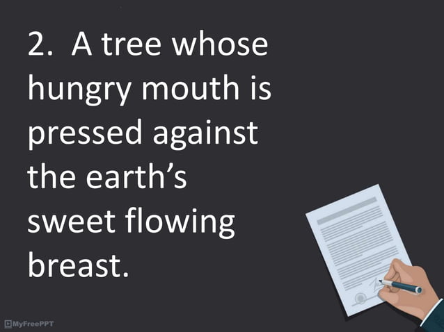 Paraphrasing - EAPP | POTX