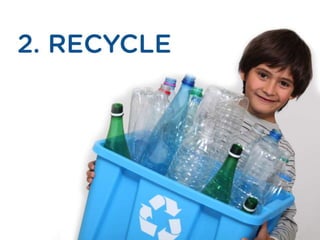 5 Earth Day Activities | PPTX