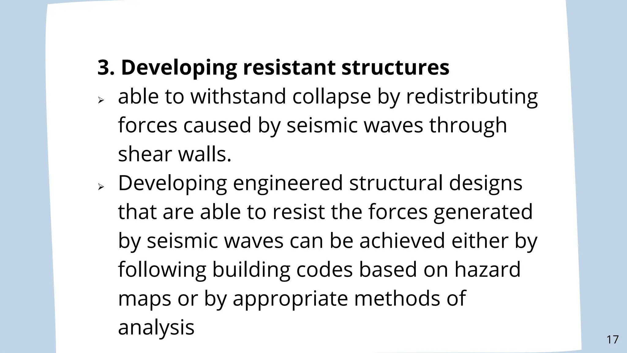 Earthquake Hazards Earthquake Hazards Earthquake Hazards | PPTX