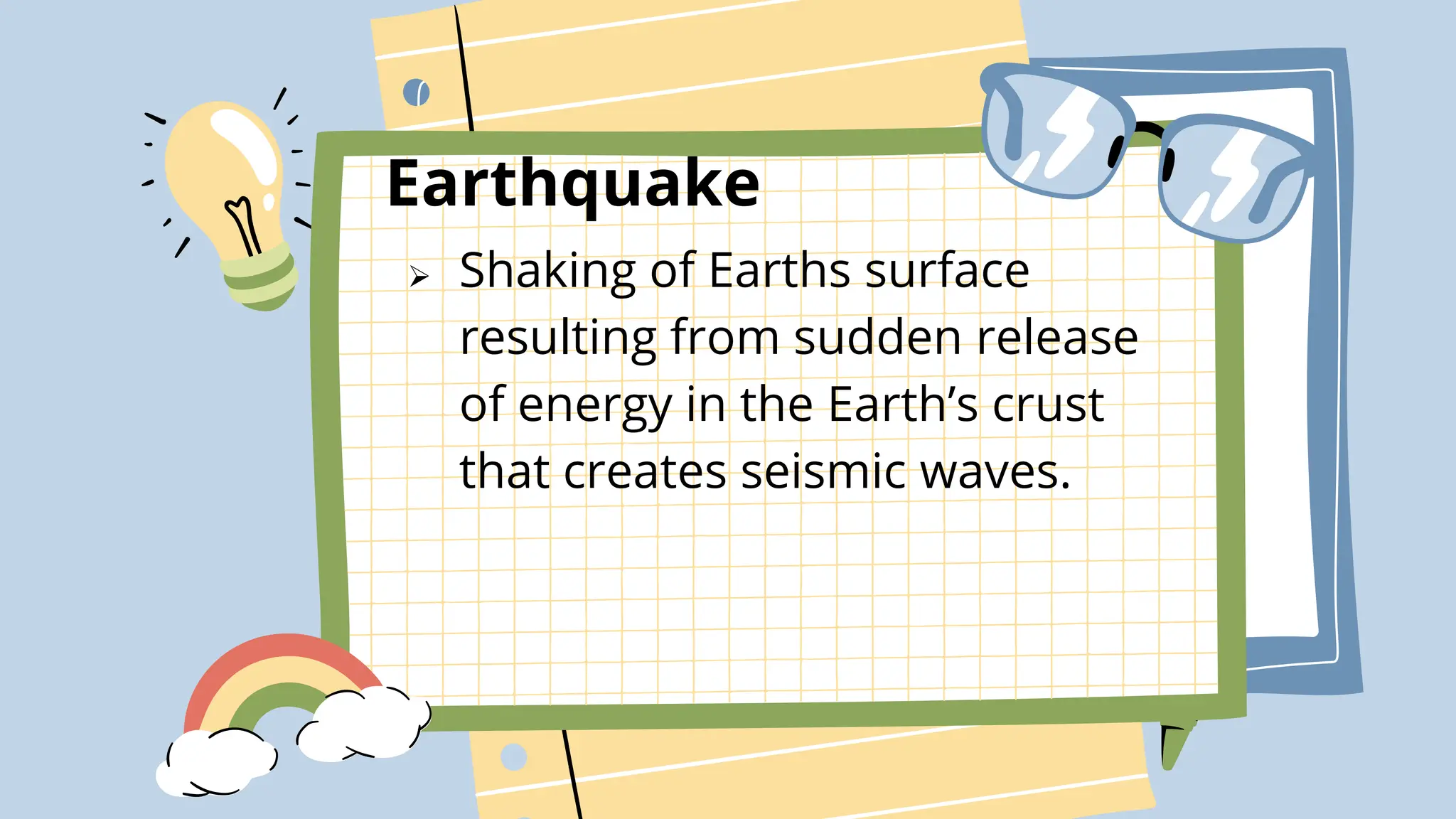 Earthquake Hazards Earthquake Hazards Earthquake Hazards | PPTX ...