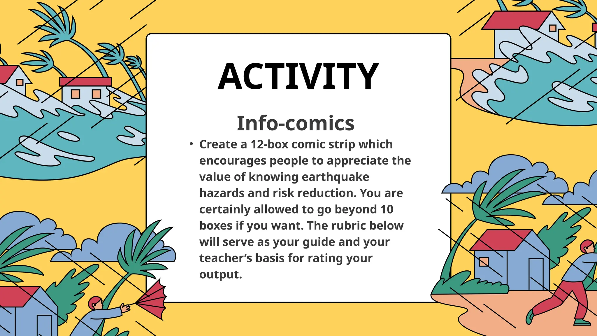 5 EARTHQUAKE HAZARDS and the effects of each | PPTX