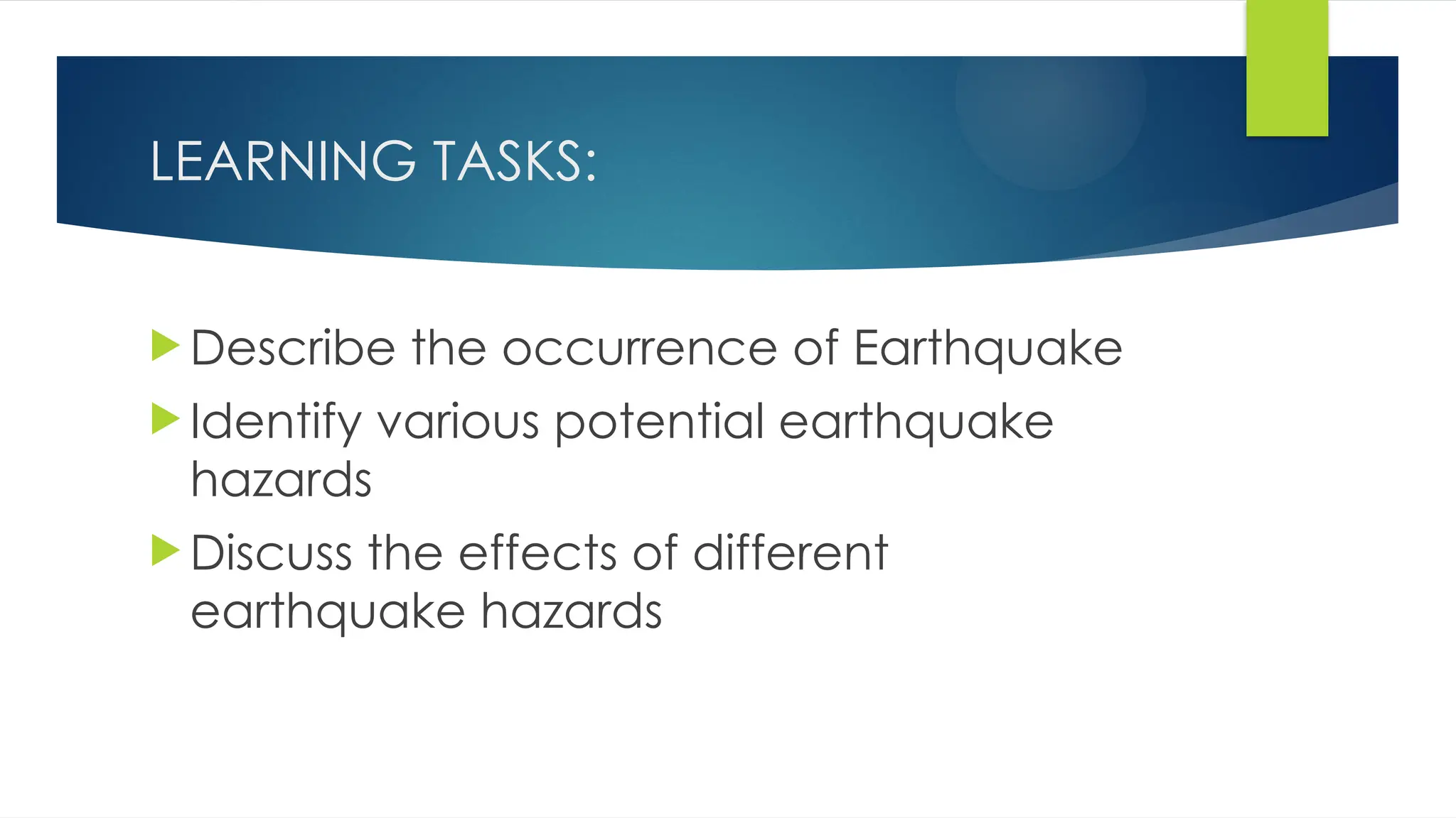 5 EARTHQUAKE HAZARDS presentation ni.pptx