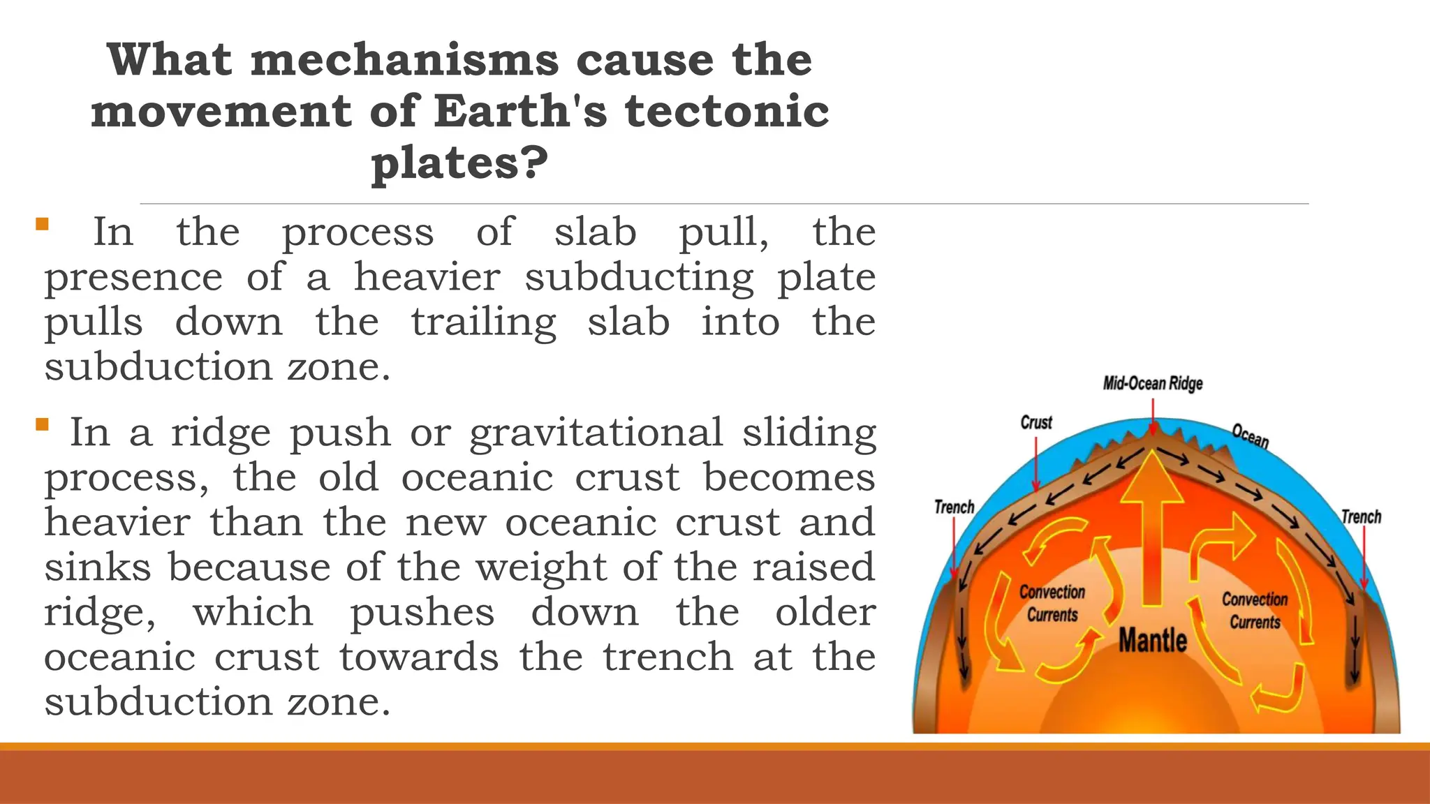 #5 earthsmechanismsofplatetectonics.pptx