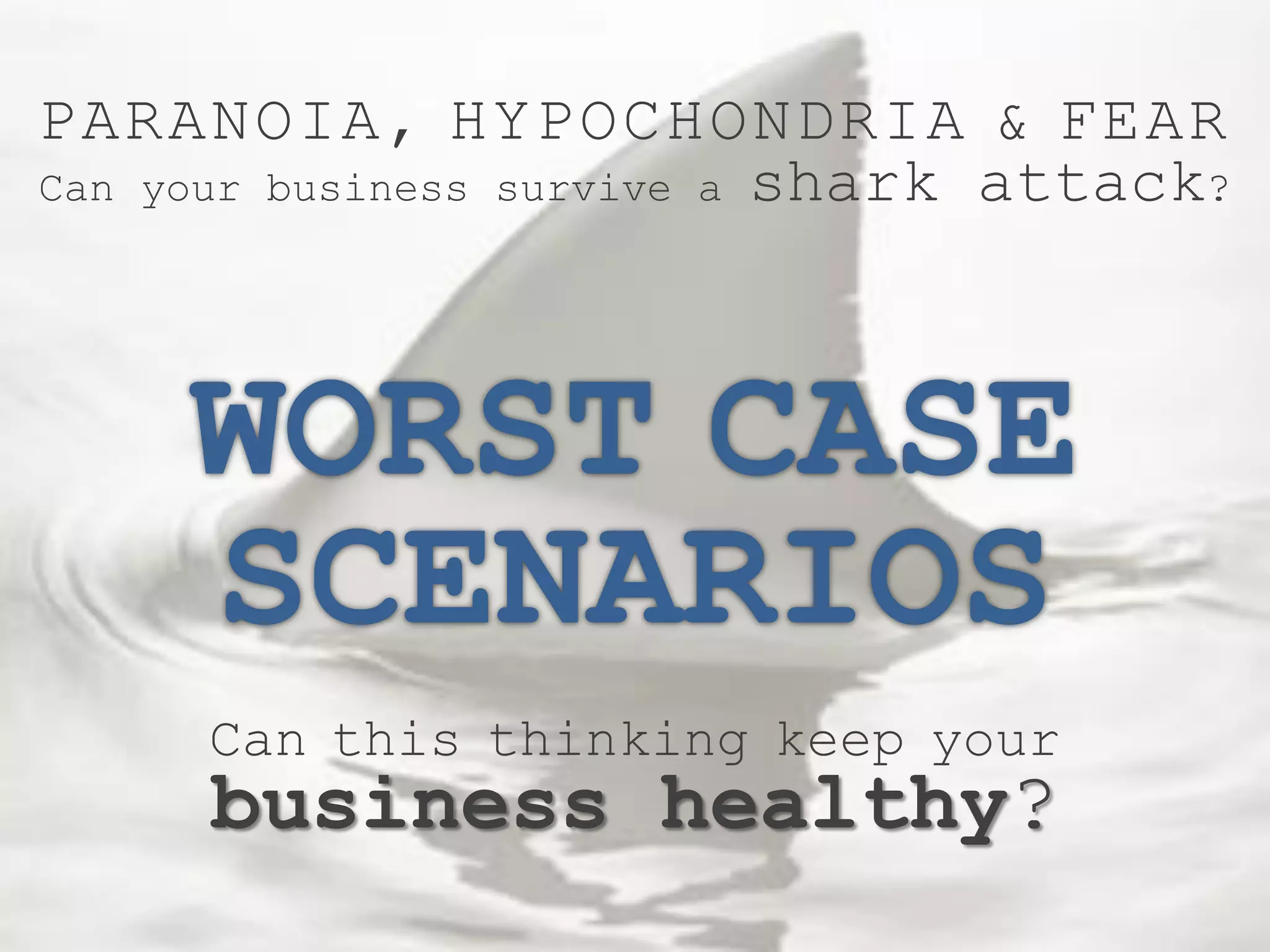 5 Easy Steps of Contingency Planning | PDF