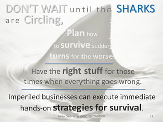 5 Easy Steps of Contingency Planning | PDF