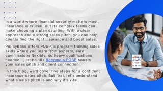 5 Easy Steps to Master Your Insurance Sales Pitch.pdf