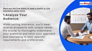 5 Easy Steps to Master Your Insurance Sales Pitch.pdf
