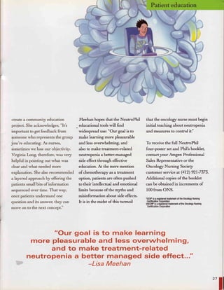 Amgen LI | PDF