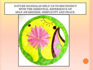 Art - Day by Day: Mandalas, The Circle of Life | PDF
