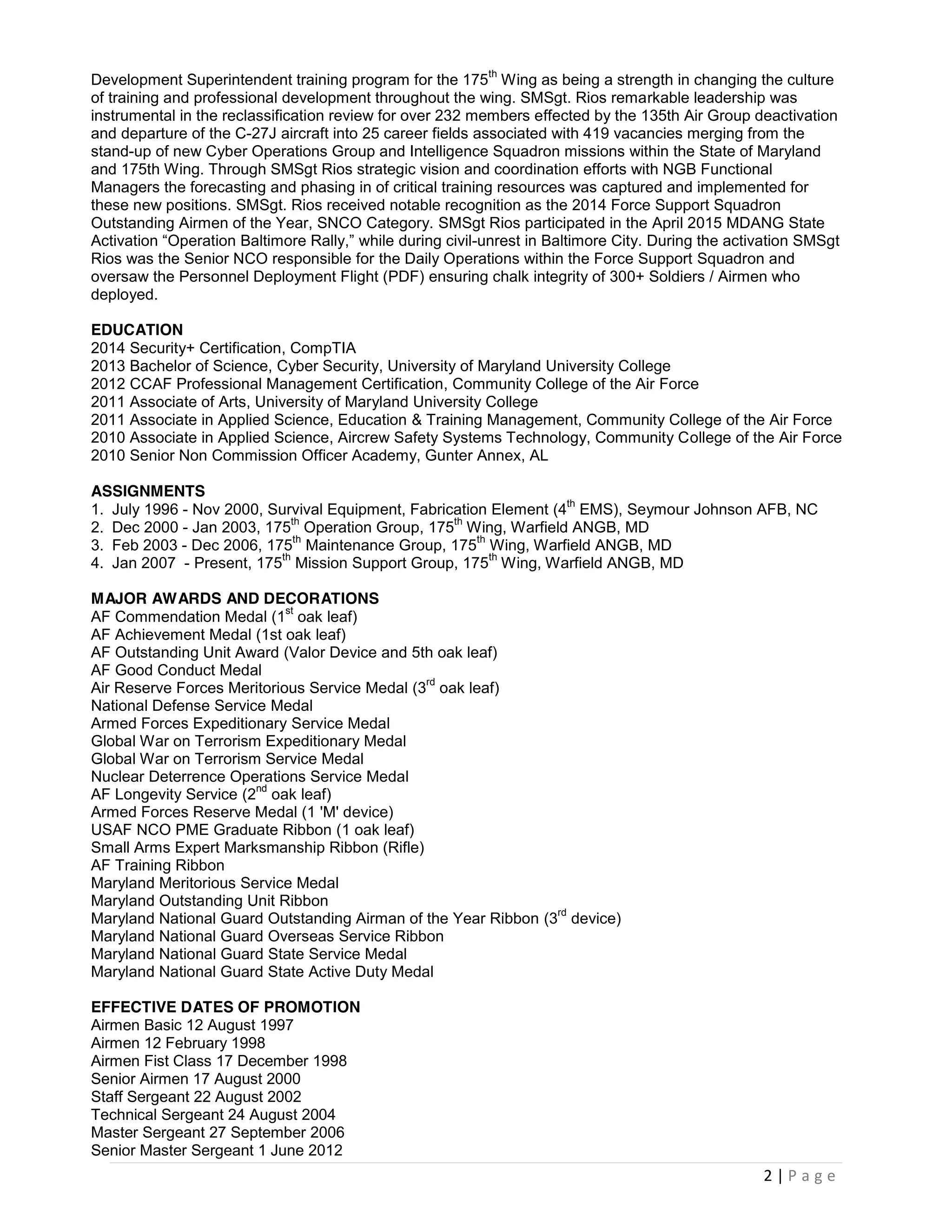 Biography-2 copy | PDF