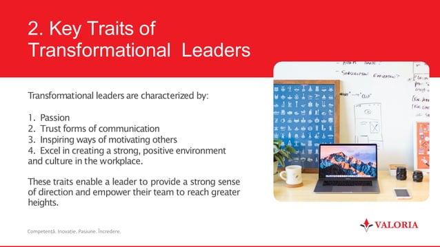 Unlocking Peak Performance - The Power of Transformational Leadership | PDF | Executive ...