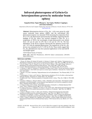 photoresponse | PDF | Free Download