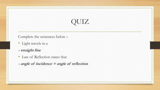 Experiment 12.3 | PPT