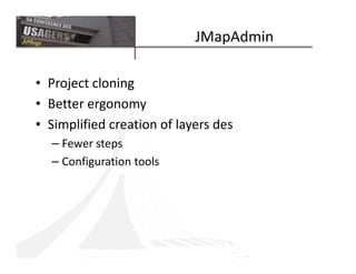 (English) Introducing JMap 4.0 | PDF