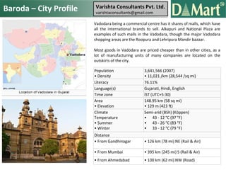 5e consulting sample pim (property information memorandum) | PPT