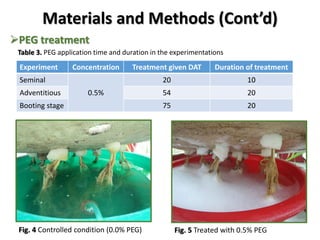 MS Thesis defence June-2015 | PPTX